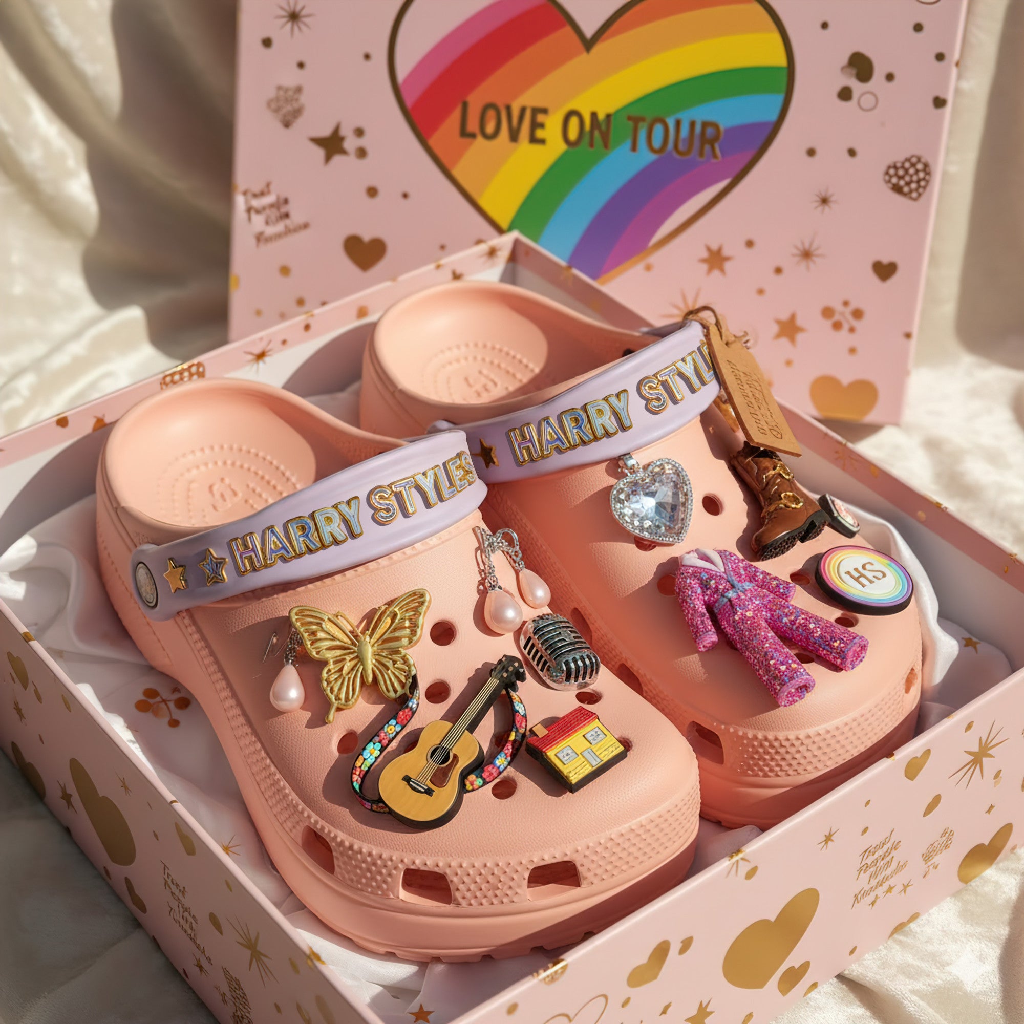PREMIUM HSL CLOGS TNSM – DRIPVOLVE
