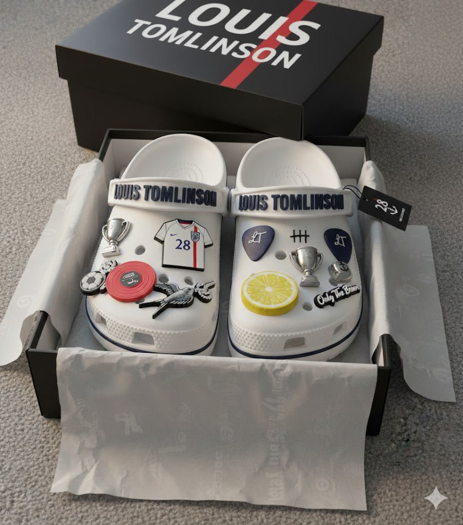 LTLS PREMIUM CLOGS PDL – DRIPVOLVE