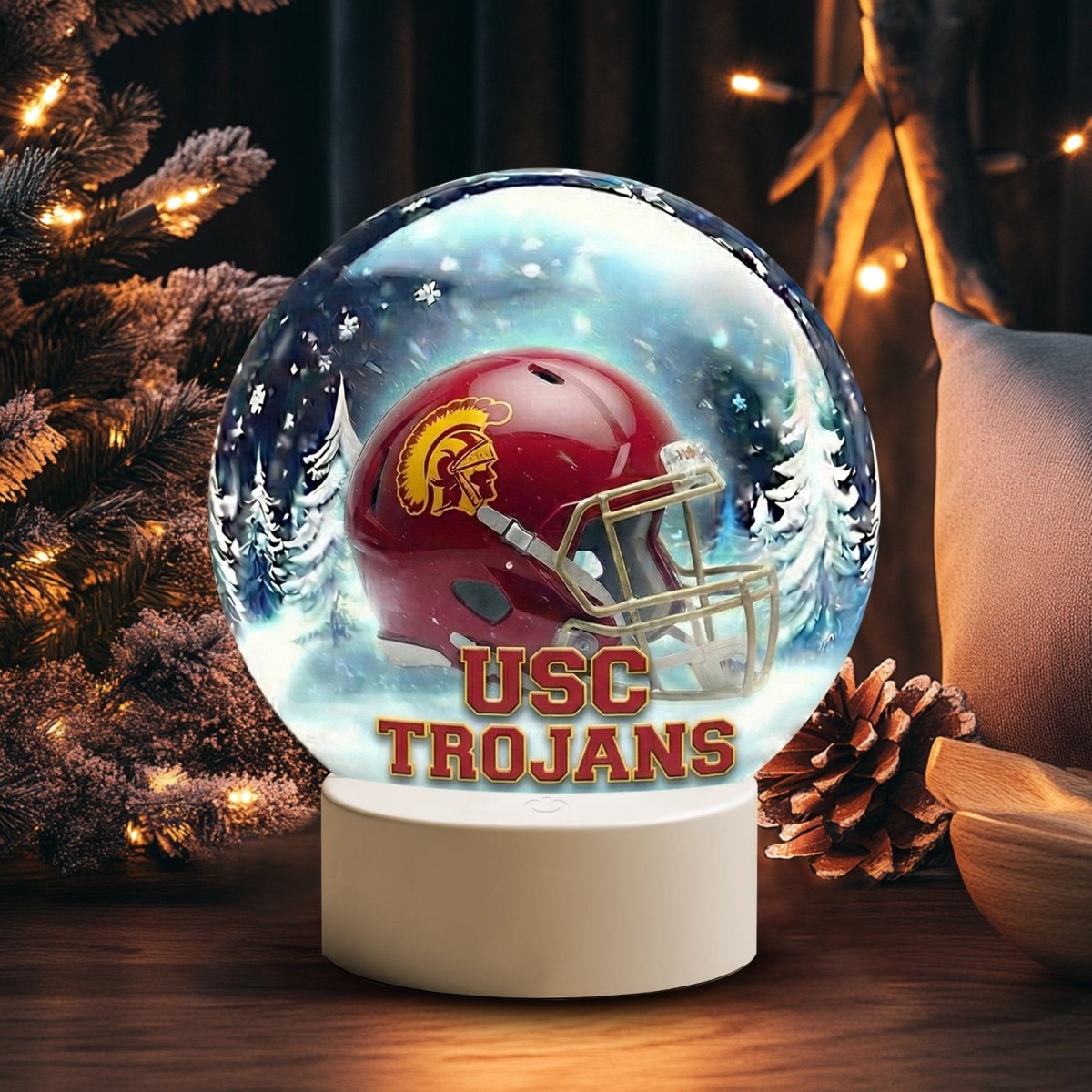 USC Decoration Led Light DAT – DRIPVOLVE